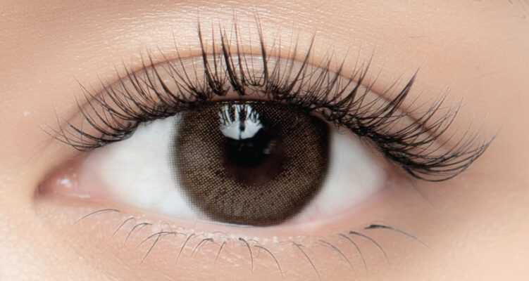Eyelash Extensions Service - Lashury Eyelash Salon