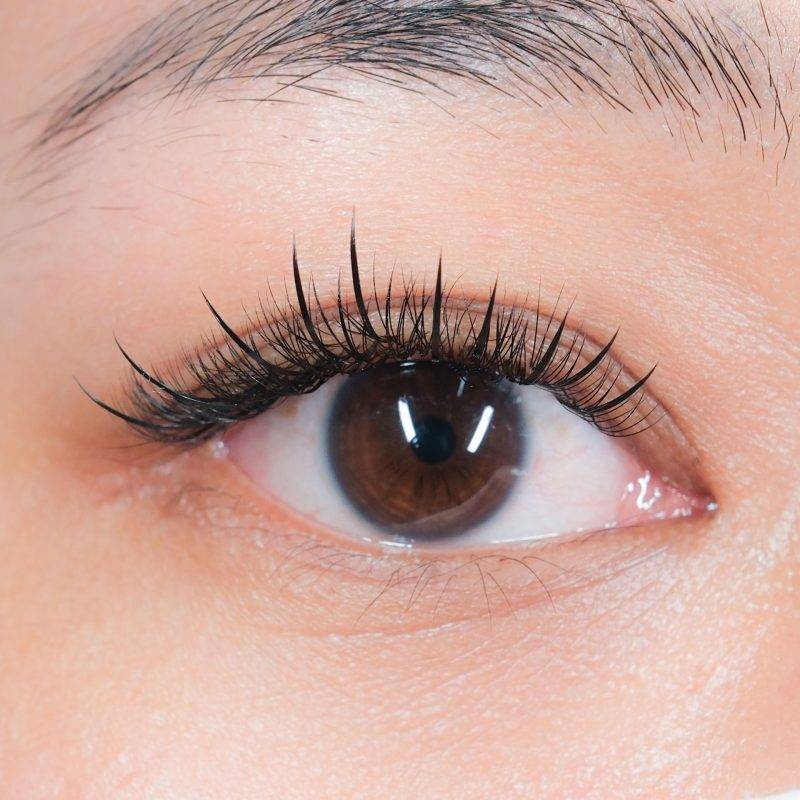 Lashury | ต่อขนตาสัญชาติญี่ปุ่นใน BTS&MRT งานสวย ตาหวานฉ่ำ